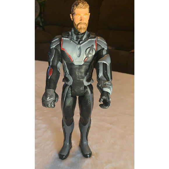Hasbro | Toys | Marvel Avengers Titan Hero Series 2 Inch Hasbro Action ...